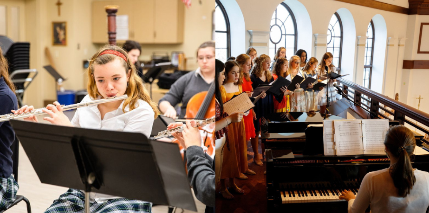 Oakcrest School and the Classical Countdown | WETA